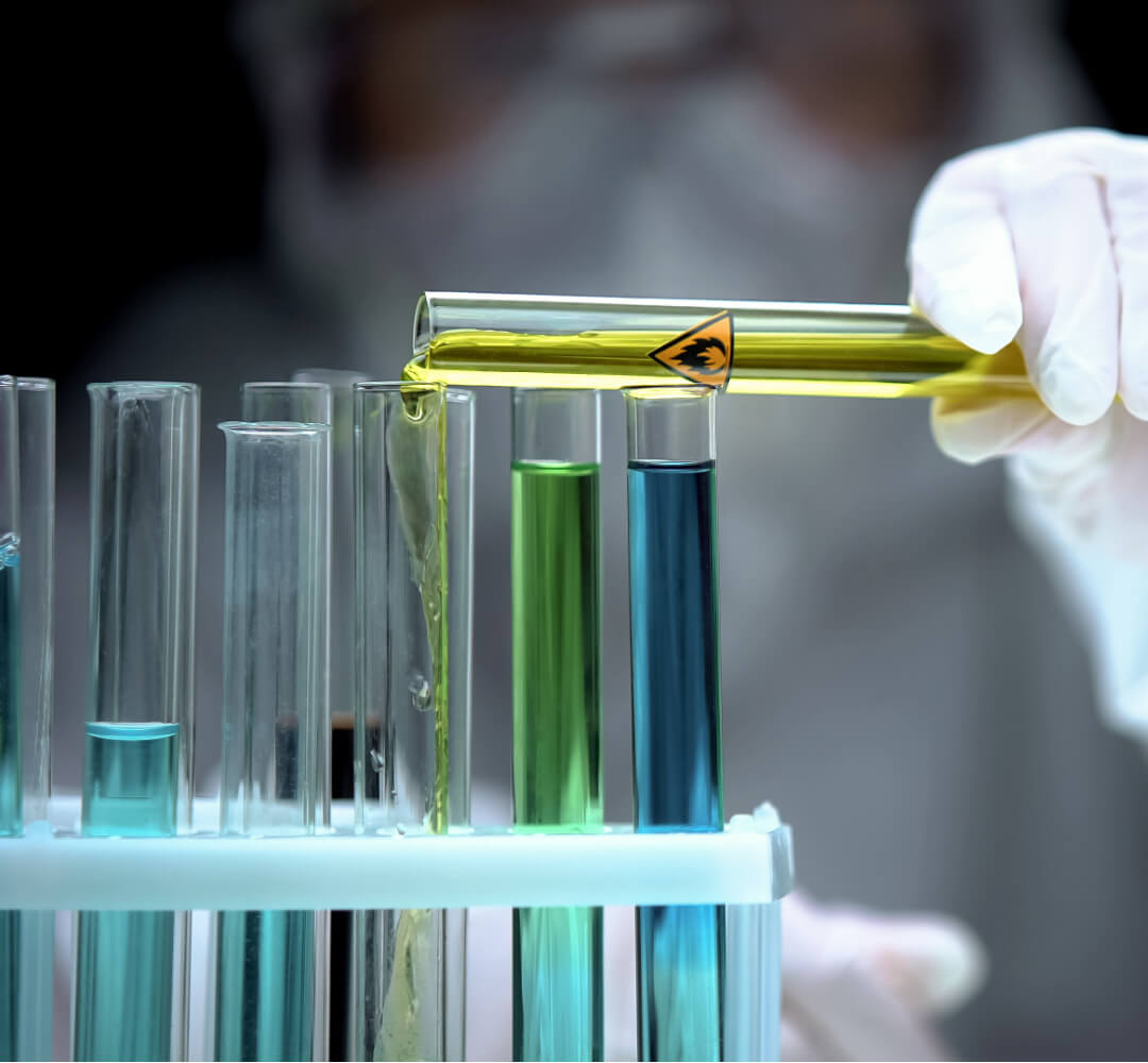 Chemtex Home | Chemtex USA